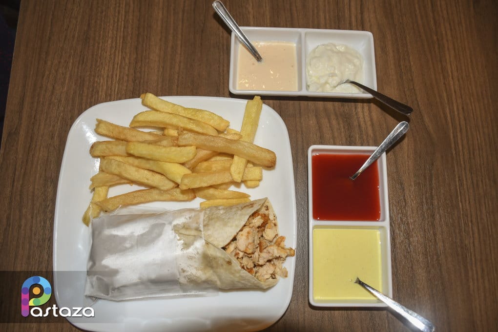 Shawarma Restaurante - Pastaza Travel